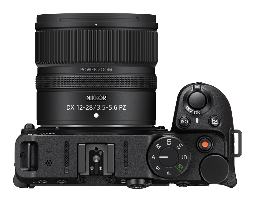 Nikon Z30 KIT DX 12-28 f/3.5-5.6 PZ VR | Dostal & Rudolf GmbH, Nikon ...