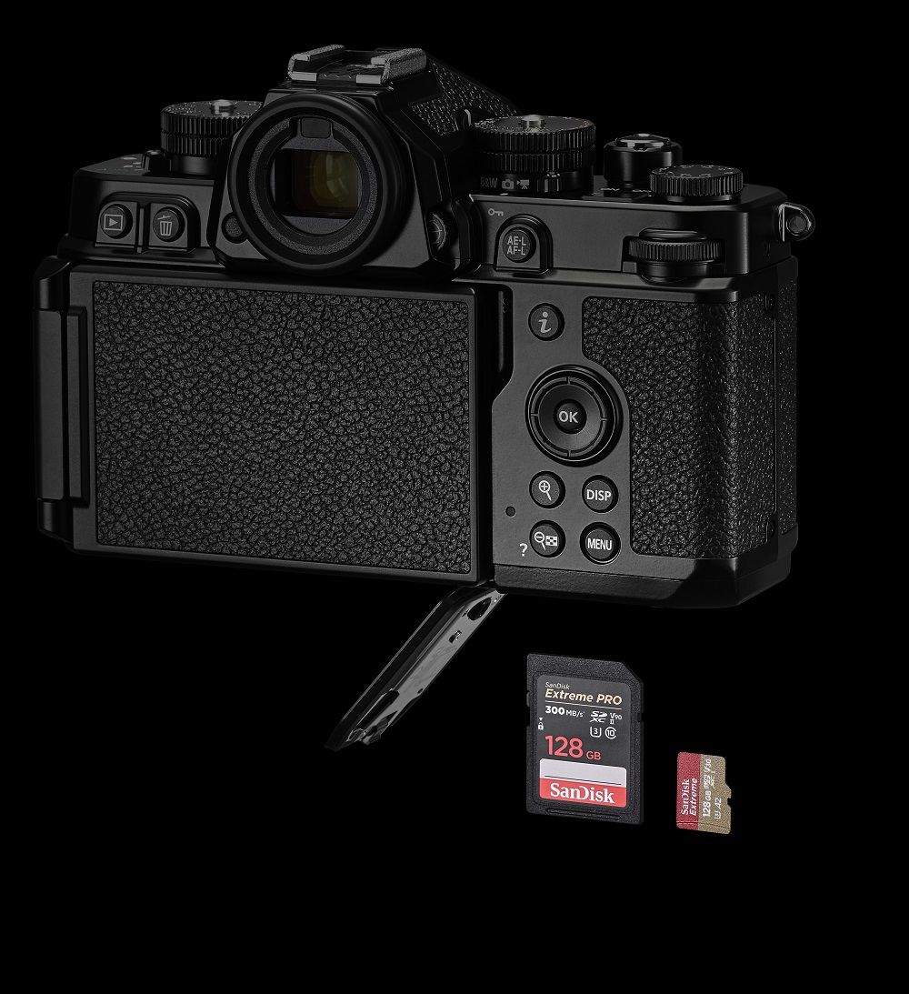 Nikon Zf BK body + inkl. Nikon Winter-Rabatt | Dostal & Rudolf GmbH ...