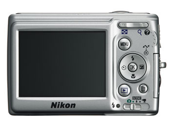 Nikon COOLPIX L12 | Dostal & Rudolf GmbH, Nikon Service-Point München